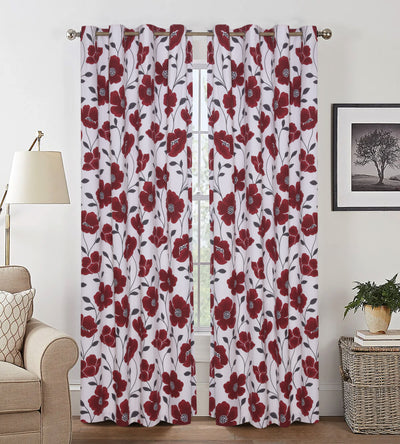 Curtains (Window Parda) | Unique Designs Curtain online in Pakistan ...