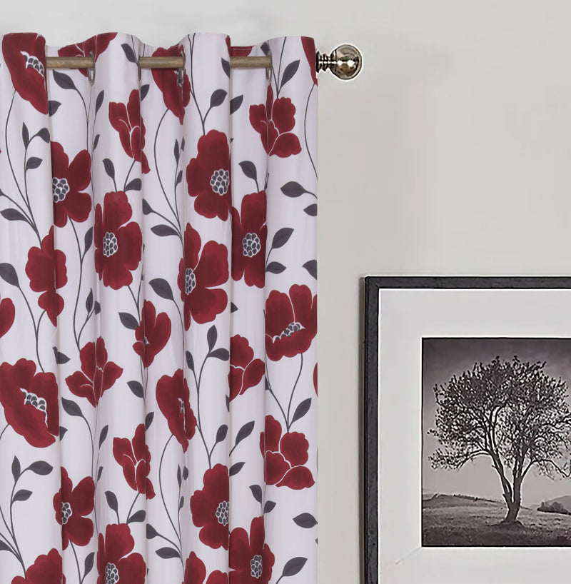 Curtains (Window Parda) | Unique Designs Curtain online in Pakistan ...