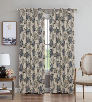 Curtains (Window Parda) | Unique Designs Curtain online in Pakistan ...