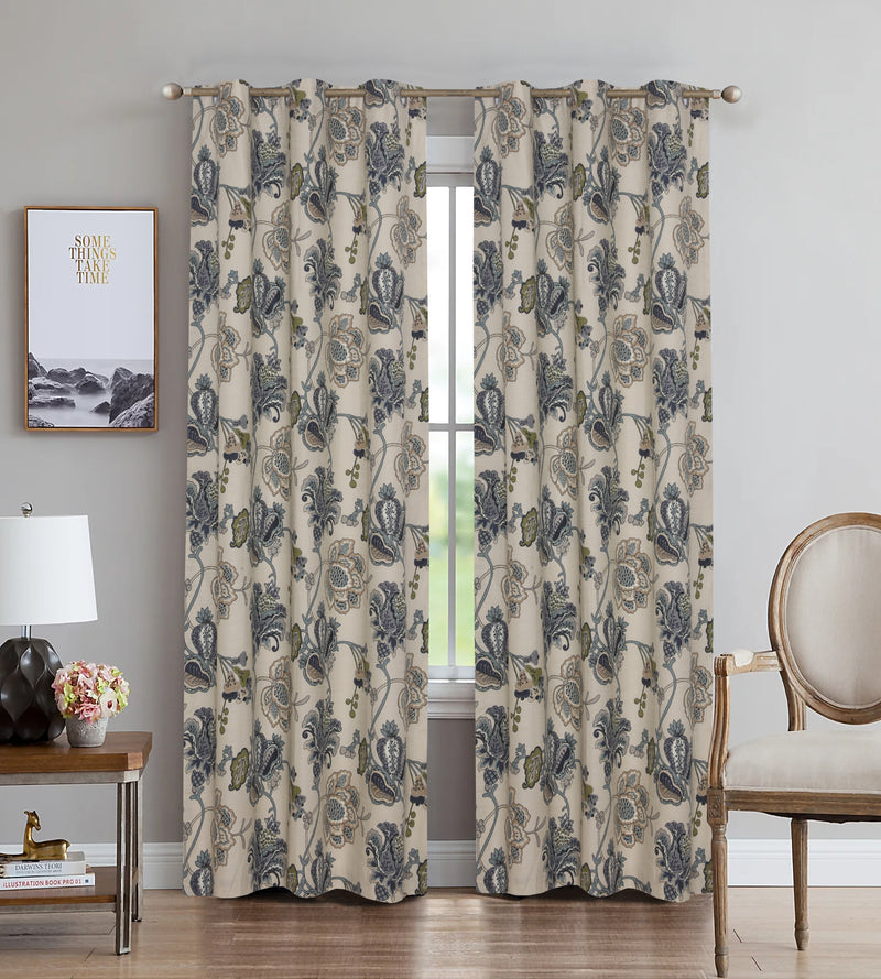 Curtains (Window Parda) | Unique Designs Curtain online in Pakistan ...