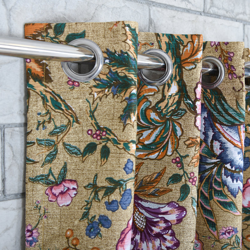 Curtains (Window Parda) | Unique Designs Curtain online in Pakistan ...