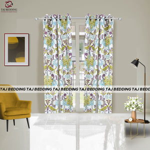 Curtains (Window Parda) | Unique Designs Curtain online in Pakistan ...